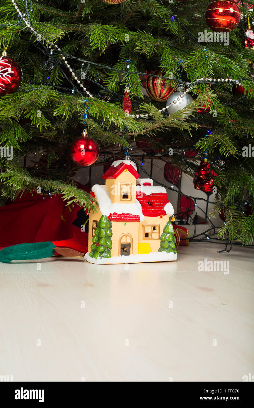 Baublles hi-res stock photography and images - Alamy