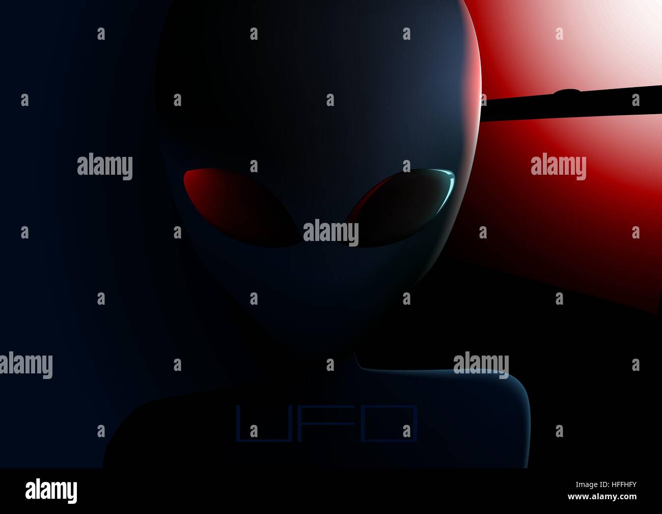 Horror non fiction Stock Vector Images - Alamy