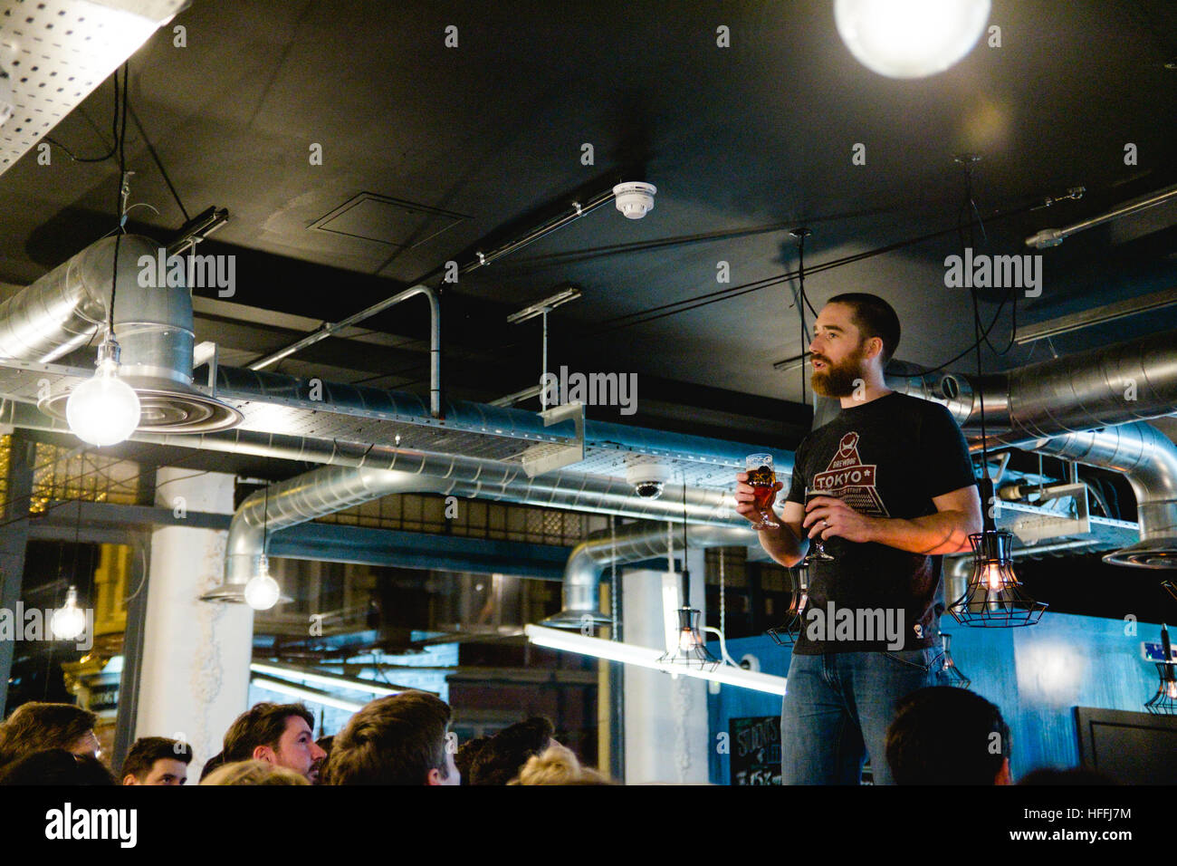 Martin dickie hi-res stock photography and images - Alamy