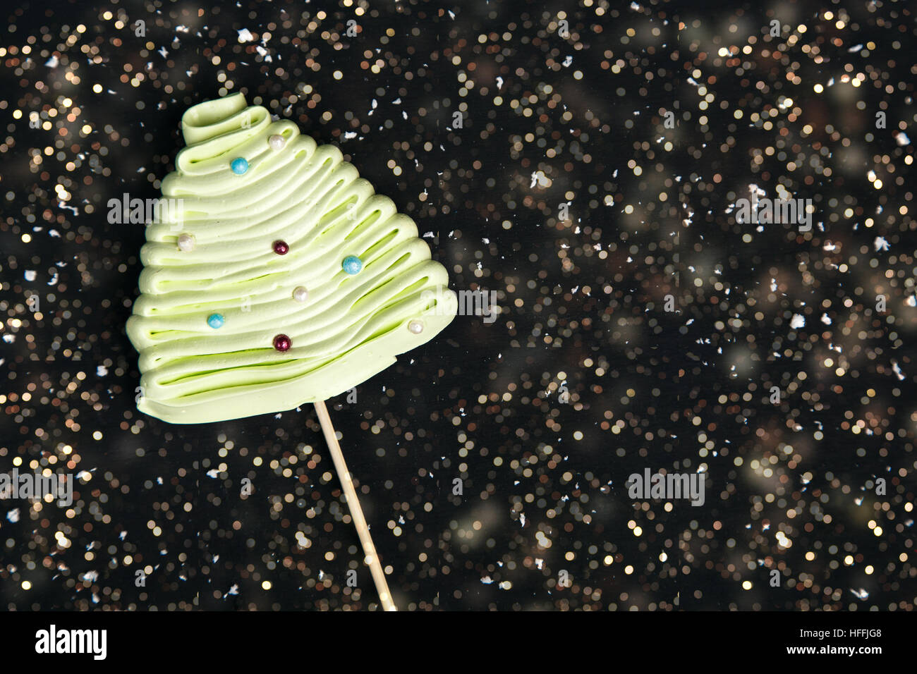 Lollipop tree hi-res stock photography and images - Alamy