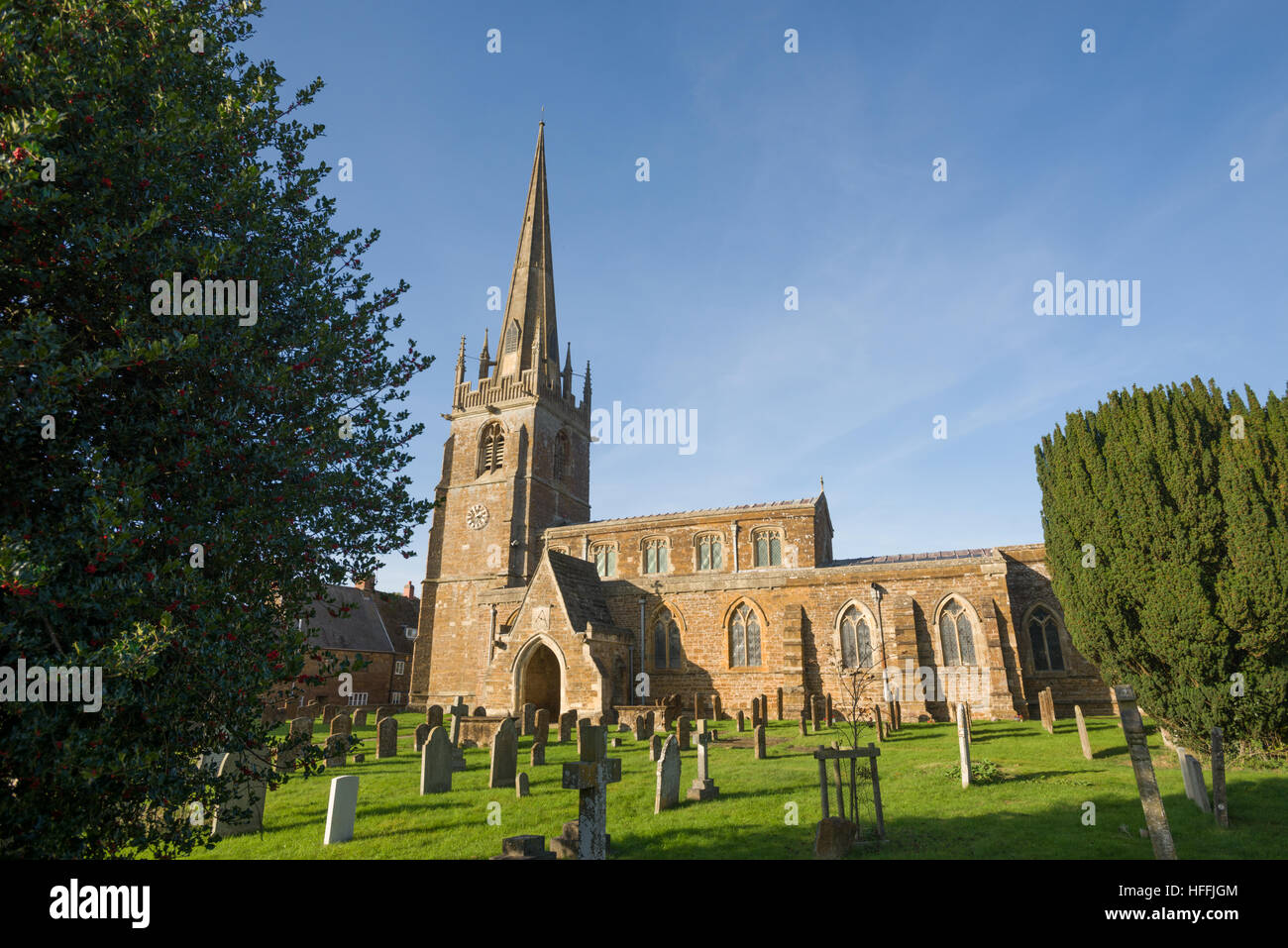 Middleton cheney hi-res stock photography and images - Alamy