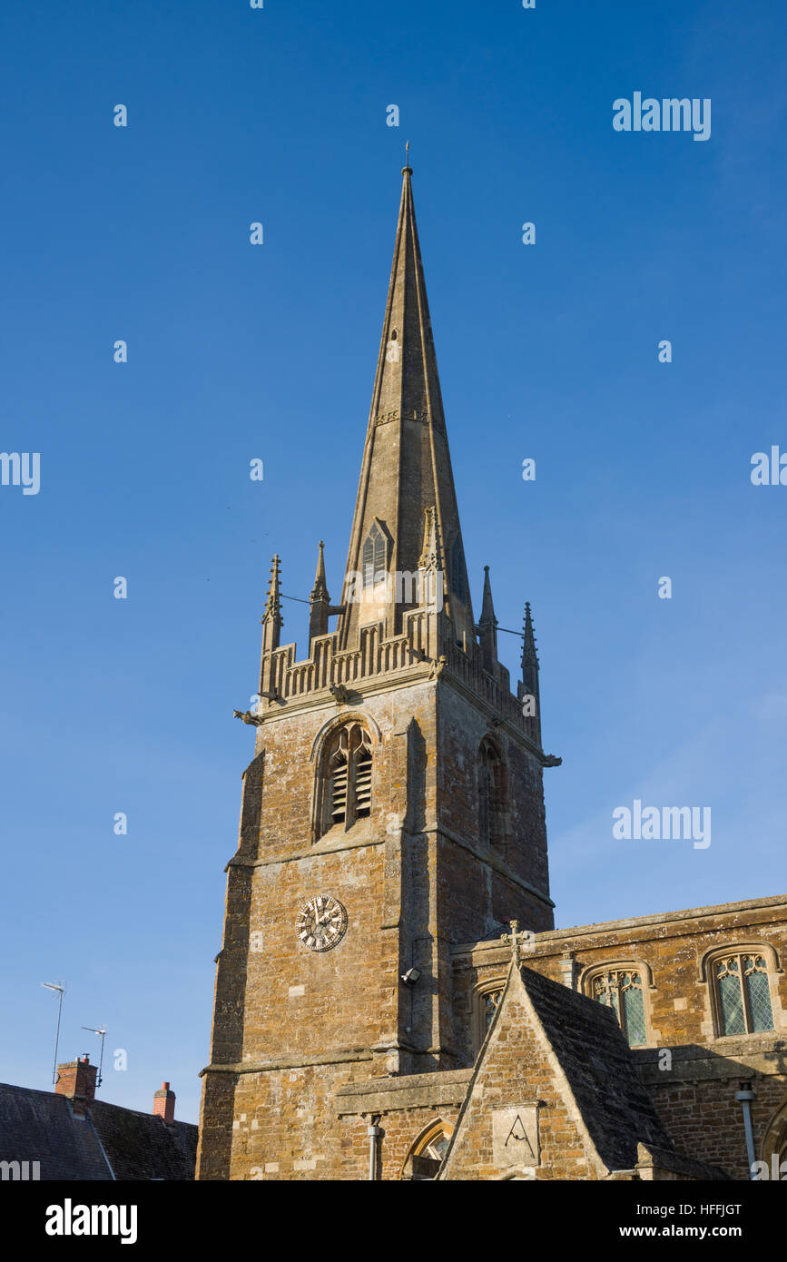 Middleton cheney hi-res stock photography and images - Alamy