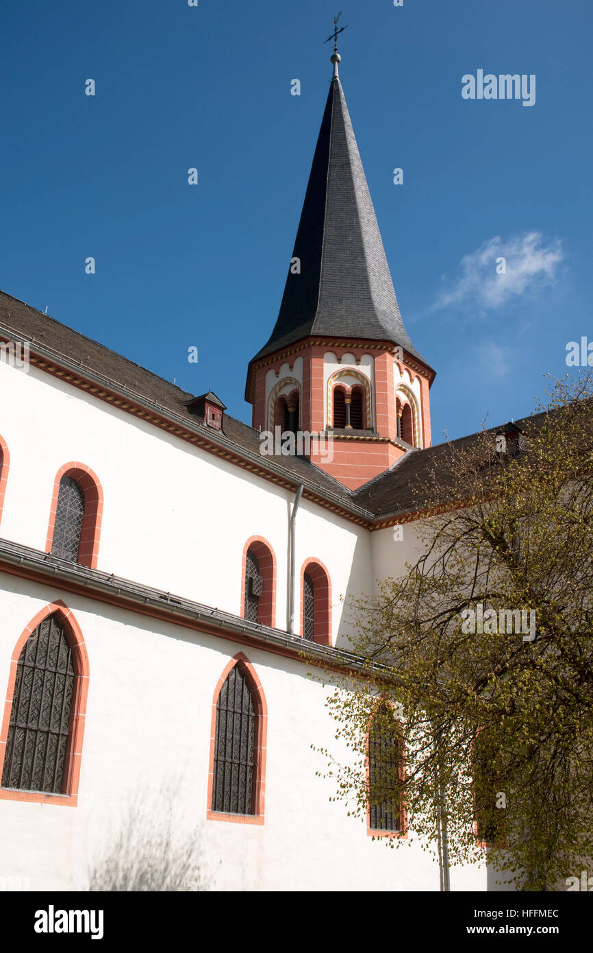 Gemeinde kall hi-res stock photography and images - Alamy