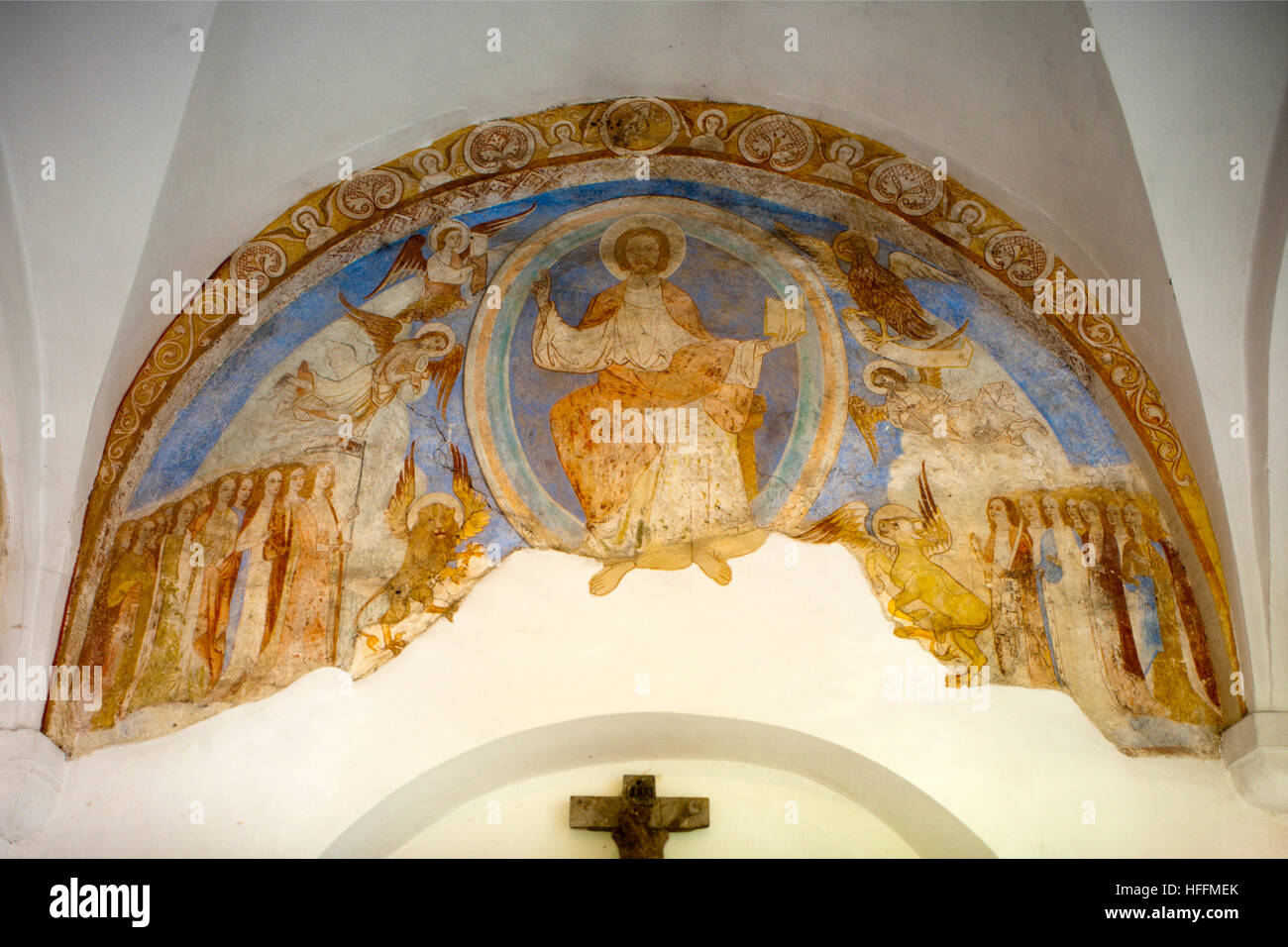 Gemeinde kall hi-res stock photography and images - Alamy