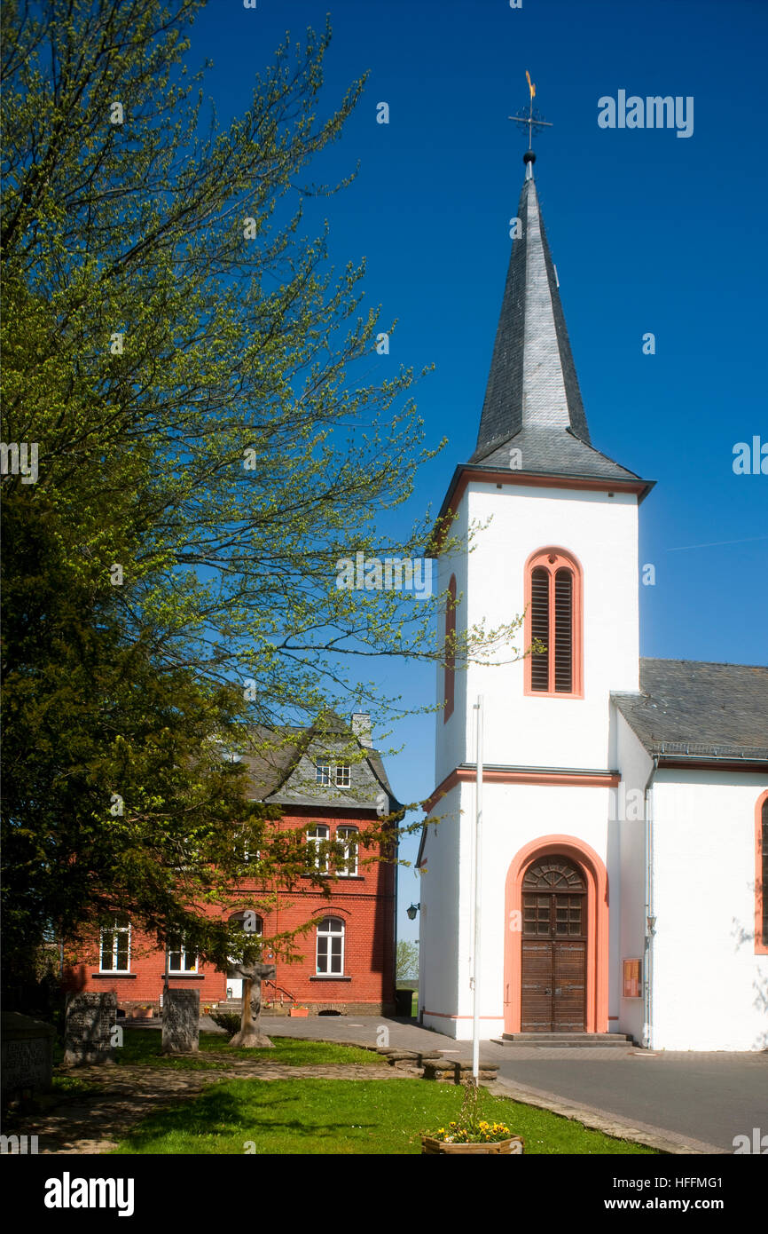 Blankenheim Stock Photos & Blankenheim Stock Images - Alamy