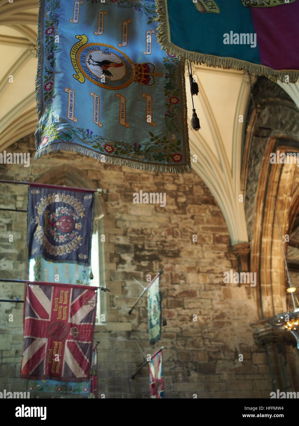 Salisbury flag hi-res stock photography and images - Alamy