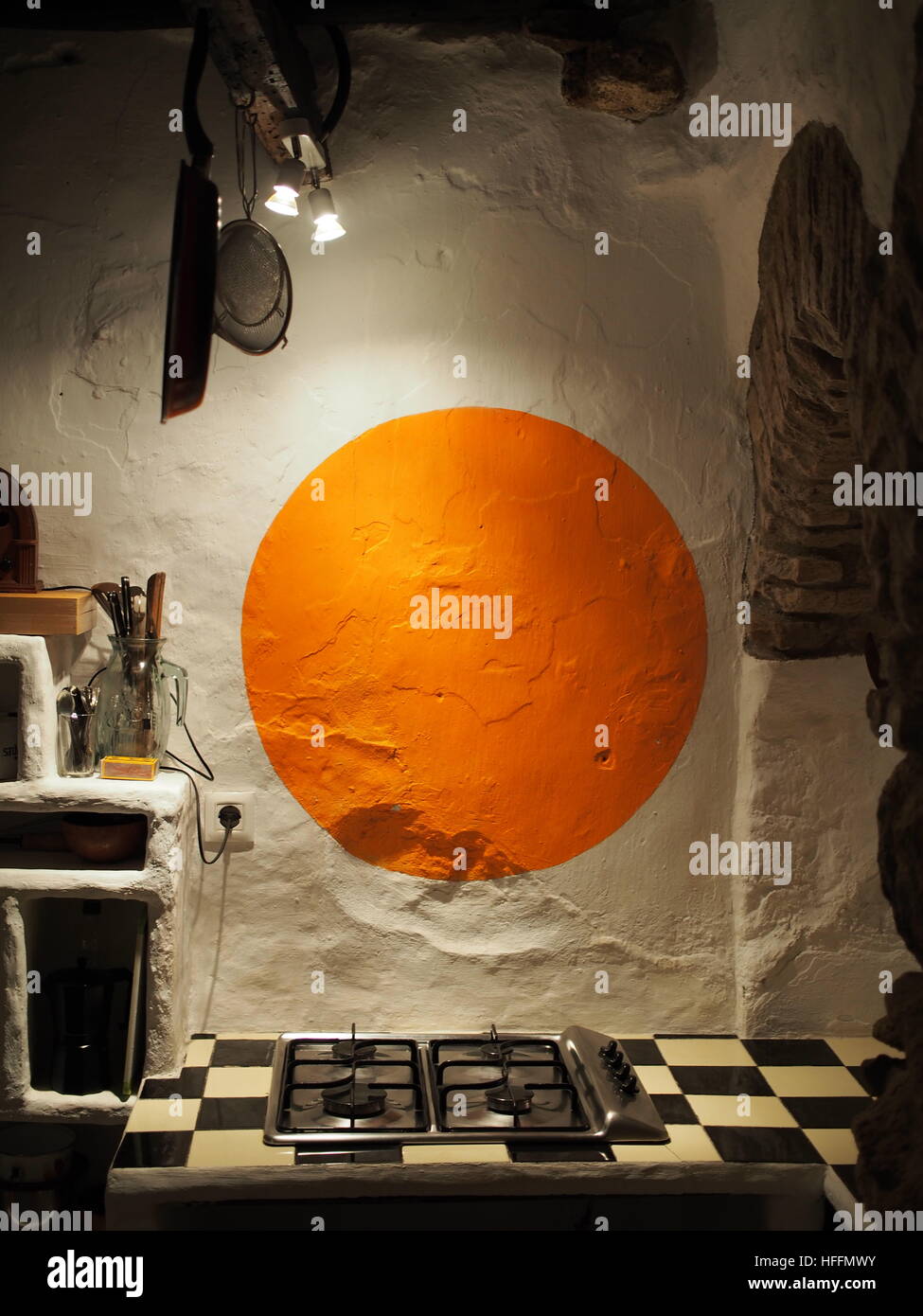 Basic circle hi-res stock photography and images - Alamy