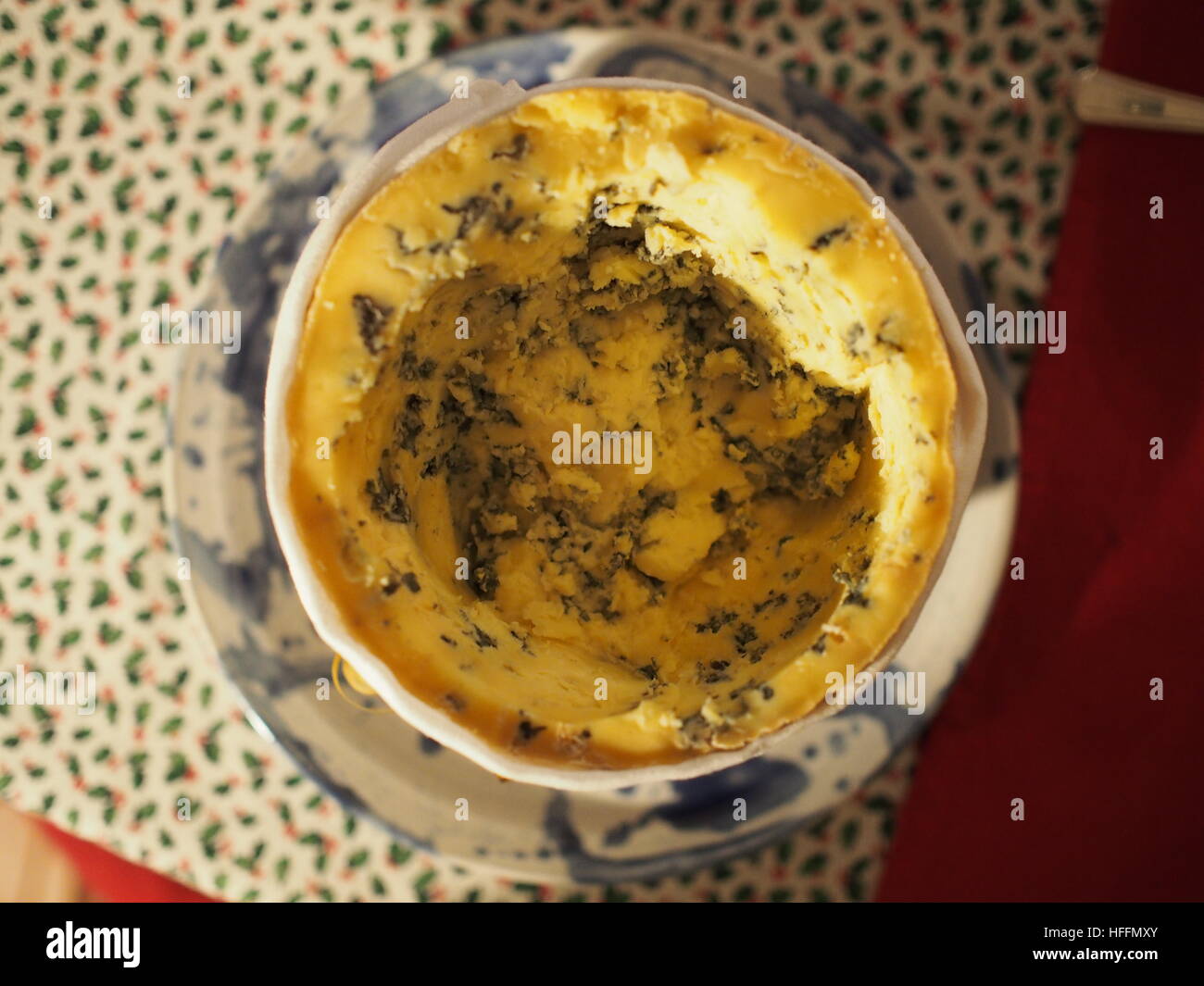 Round cheese stilton hi-res stock photography and images - Alamy