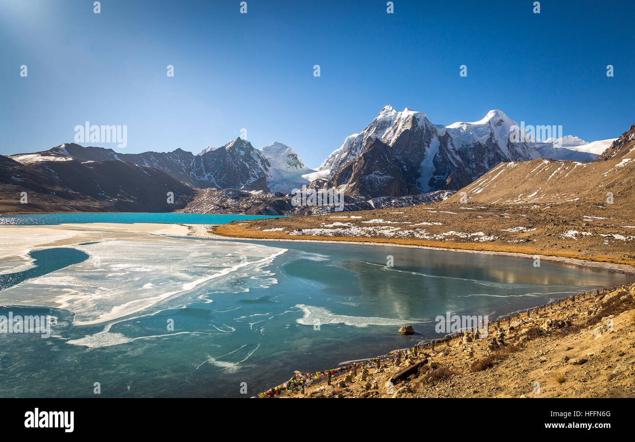 Sikkim hi-res stock photography and images - Alamy