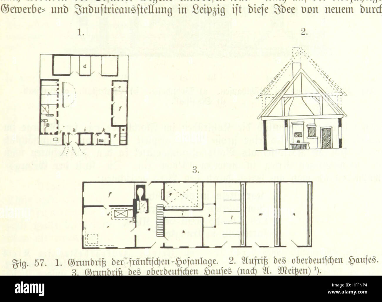 A detailed geographical and cultural outline of the Thuringia region in ...