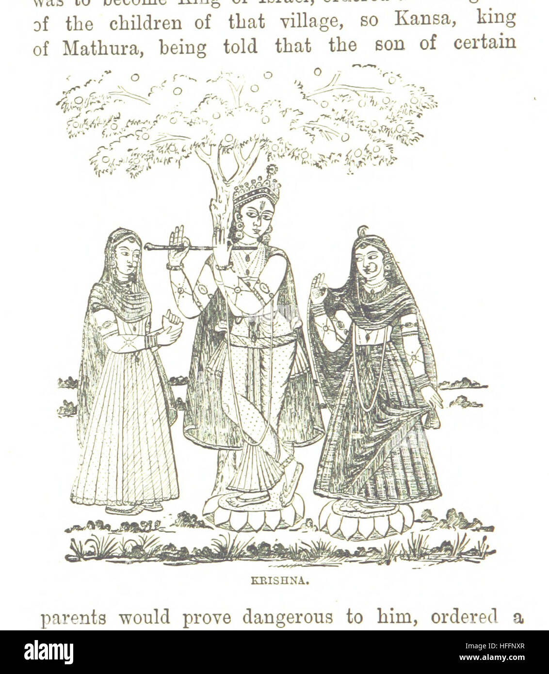This book explores daily life and work in India, providing insights ...