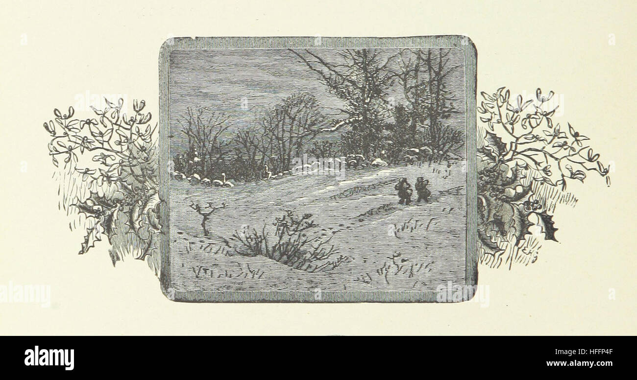 This image is from page 132 of 'The Child's Own Poetry Book', a ...