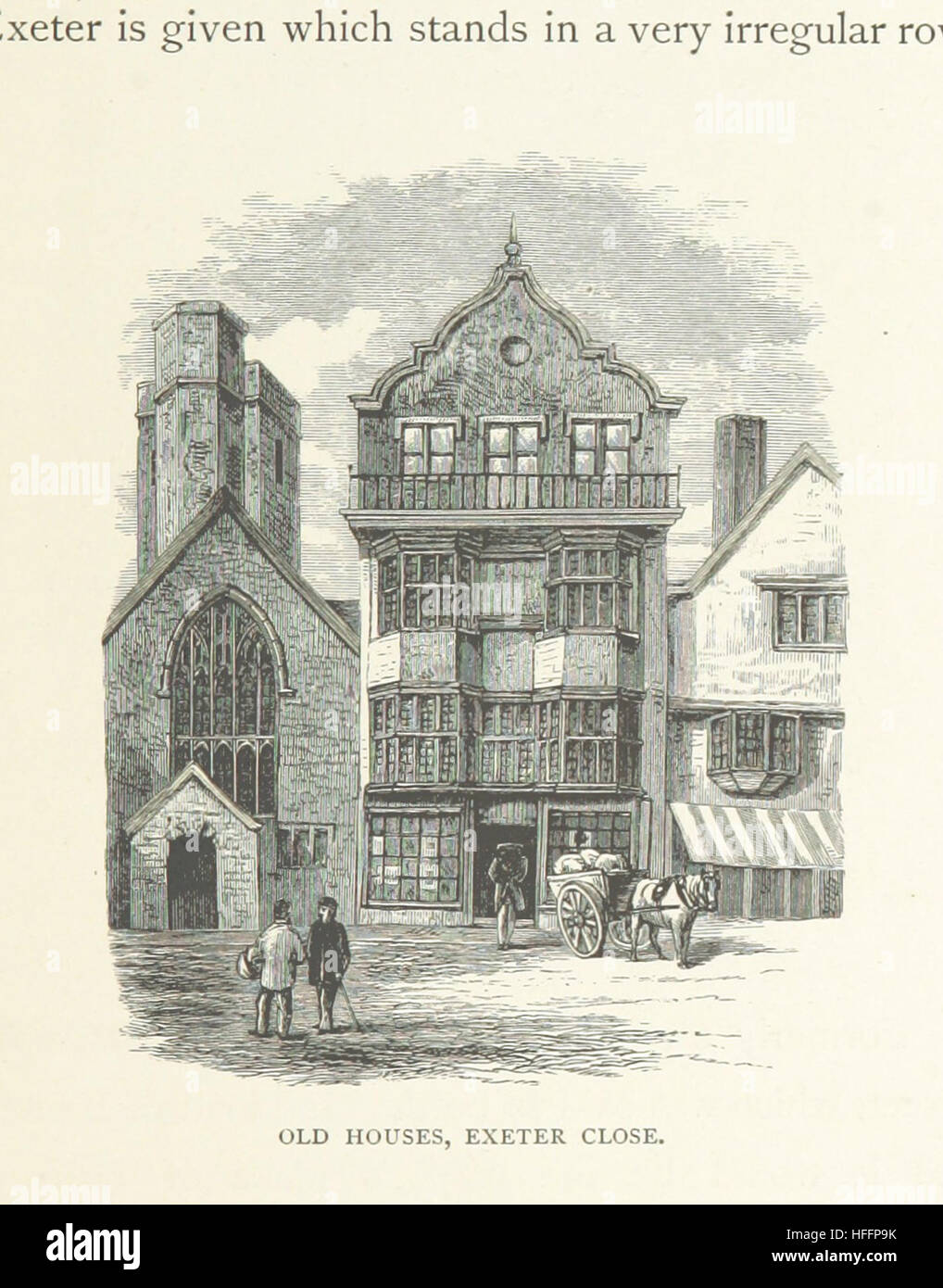 Ancient Streets and Homesteads of England ... Introduction by ... J. S ...