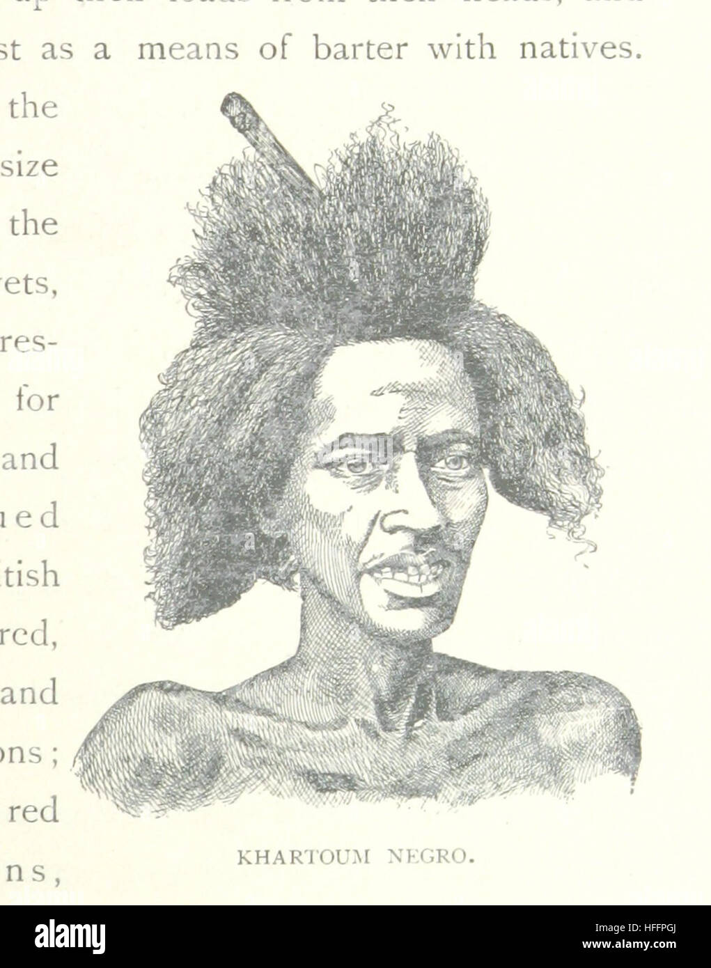 Image from page 133 of 'Sultan to Sultan,' documenting adventures among ...