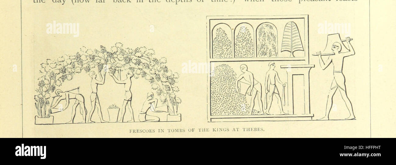 This image is taken from 'The Land of the Pharaohs,' a work focused on ...