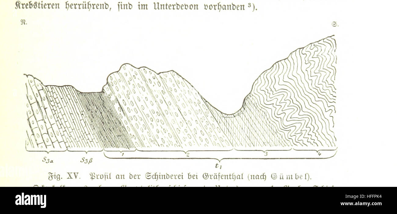 A geographical handbook of Thuringia, offering detailed information on ...