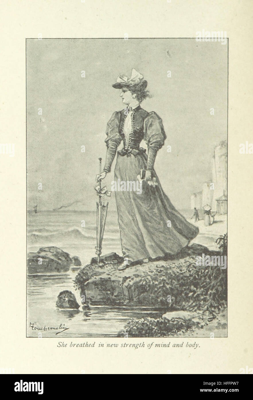 Image from 'Pro Patria', depicting scenes related to the annexation of ...