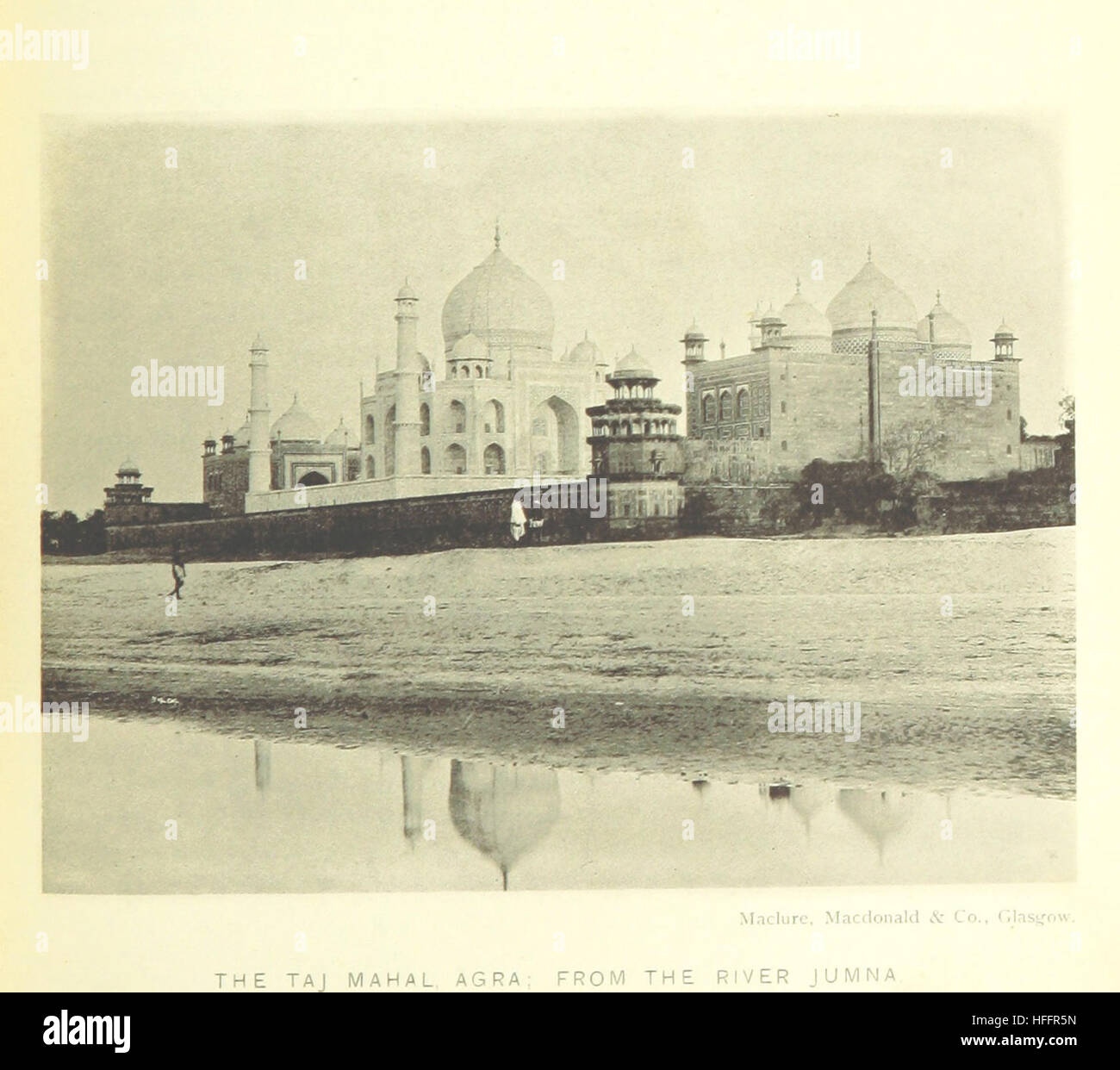 'India, Past and Present' offers a historical, social, and political ...