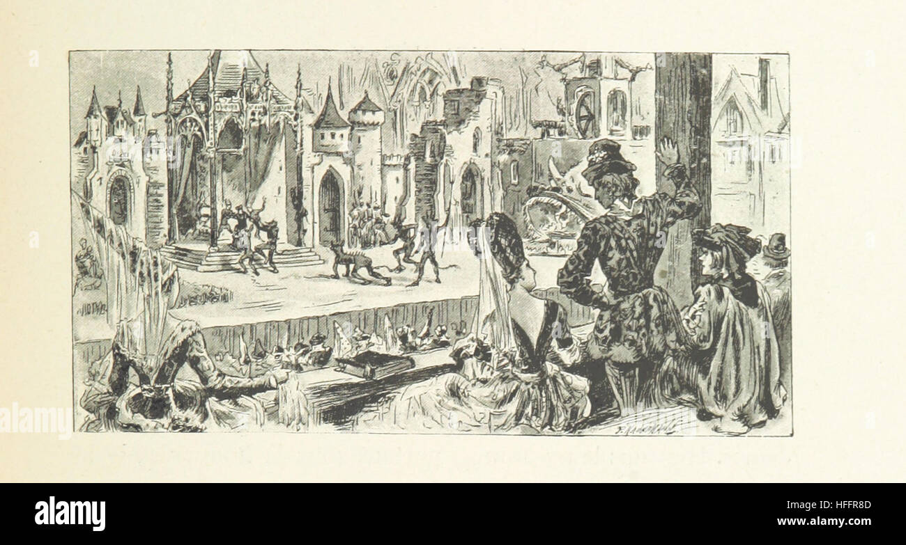 'Paris depuis ses origines jusqu'en l'an 3000' explores the history of ...