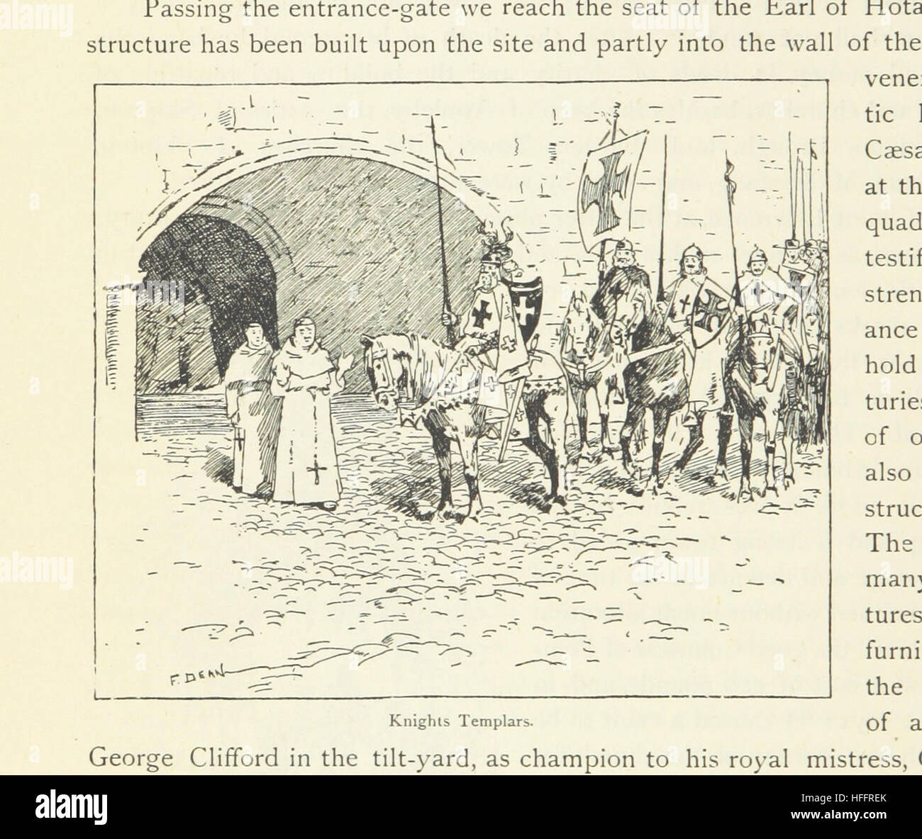 Templar knights map hi-res stock photography and images - Alamy