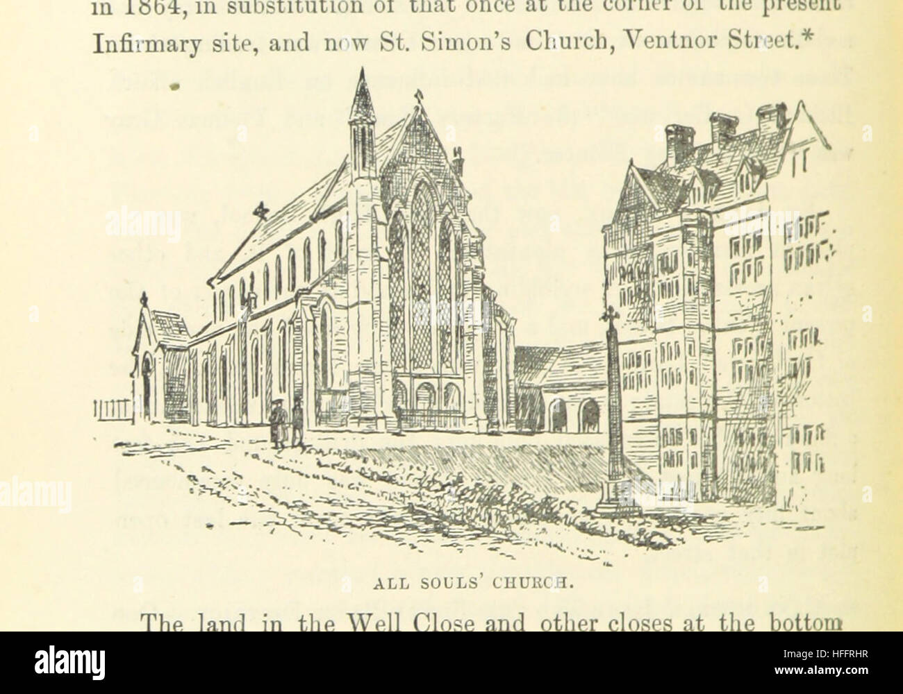 Page 136 of 'Jackson's New Illustrated Guide to Leeds and Environs ...