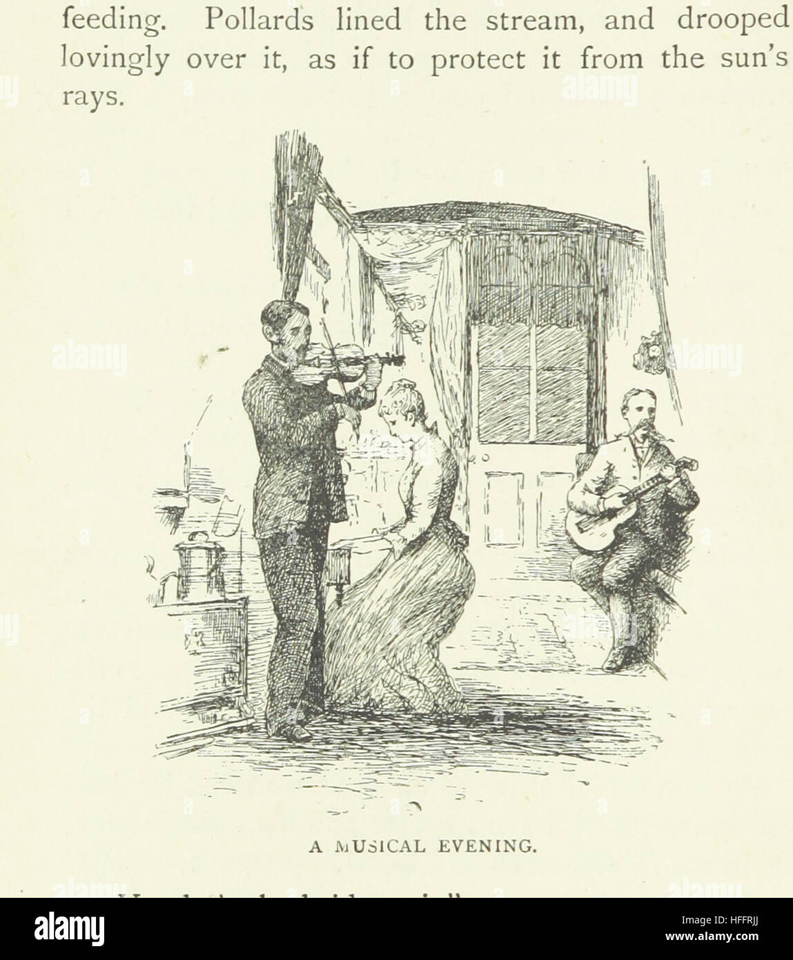 A collection of accounts from a gentleman traveler’s experiences in a ...