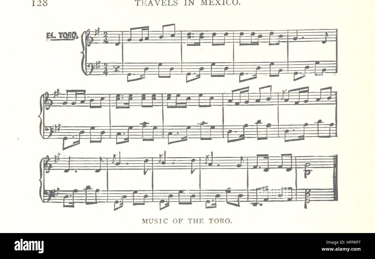An account of travels through Mexico, offering insights into Mexican ...