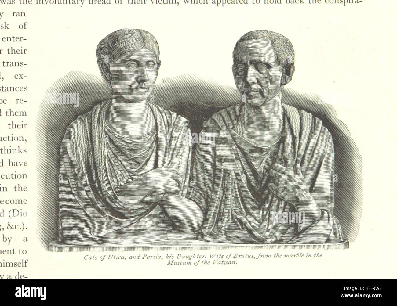 This image from 'Ancient Rome and its connection with the Christian ...