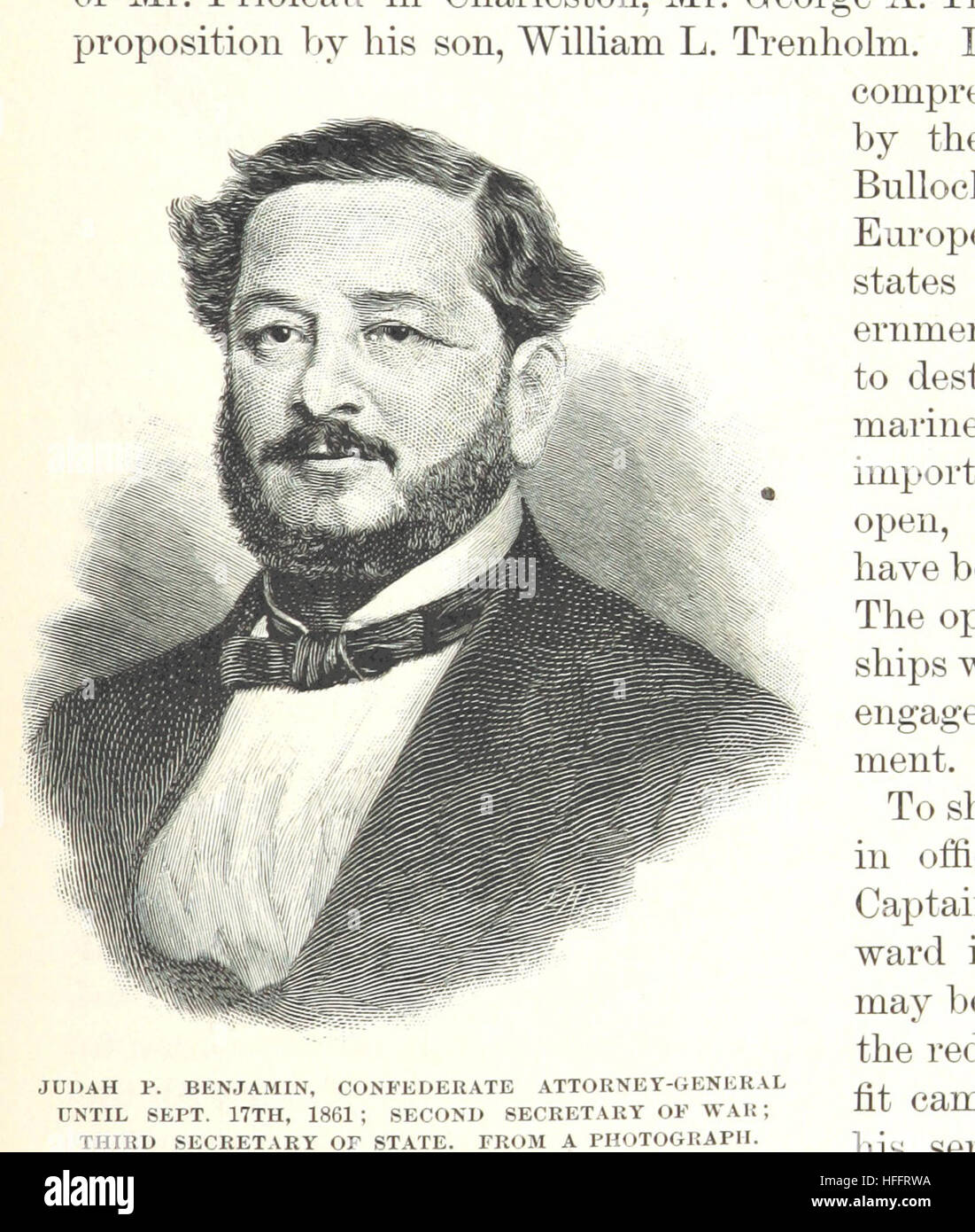 Battles and Leaders of the Civil War, being for the most part ...