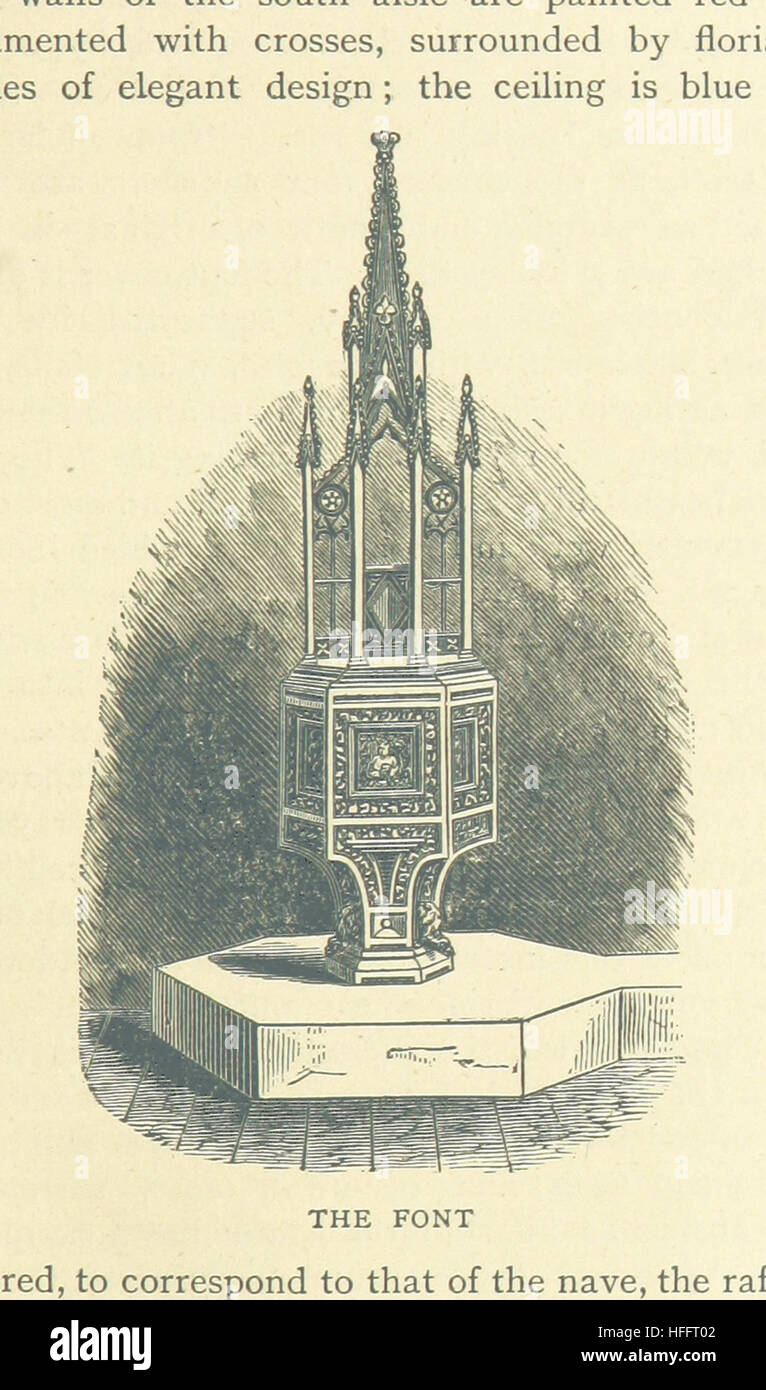 Map of cheadle hi-res stock photography and images - Alamy