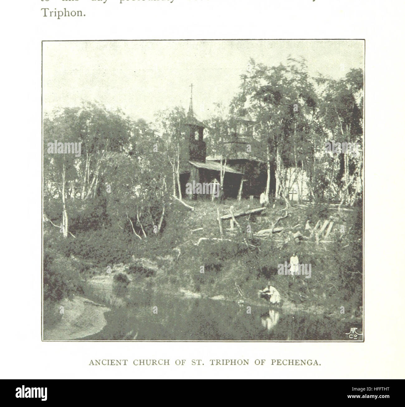 This translated account provides a detailed look into a northern ...
