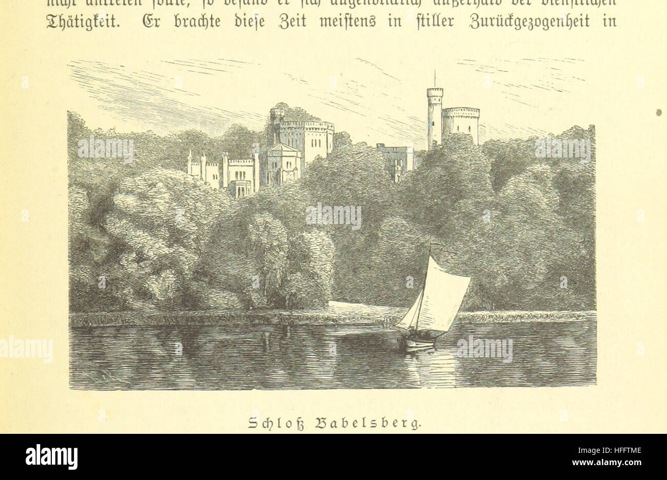 Glogau map hi-res stock photography and images - Alamy