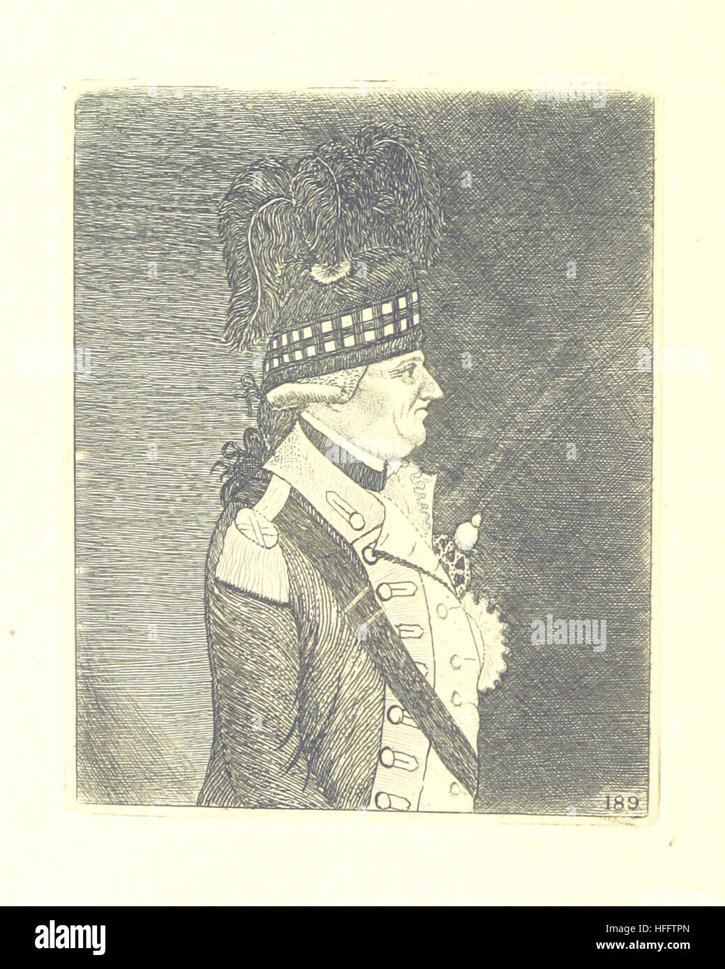 [A series of original Portraits and Caricature Etchings by ... J. Kay ...