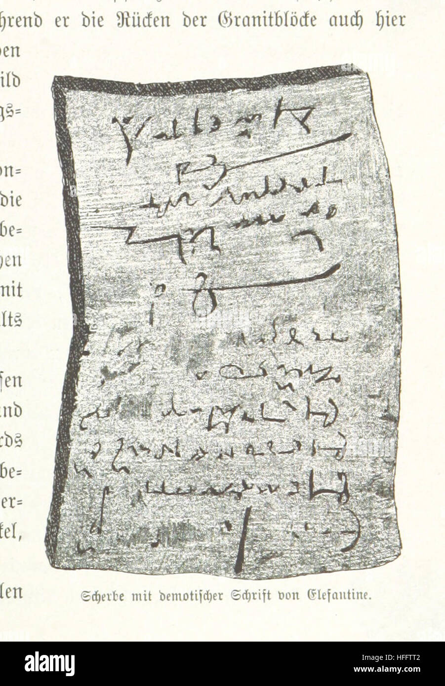 'Nilfahrt' provides an illustrated account of a journey along the Nile ...