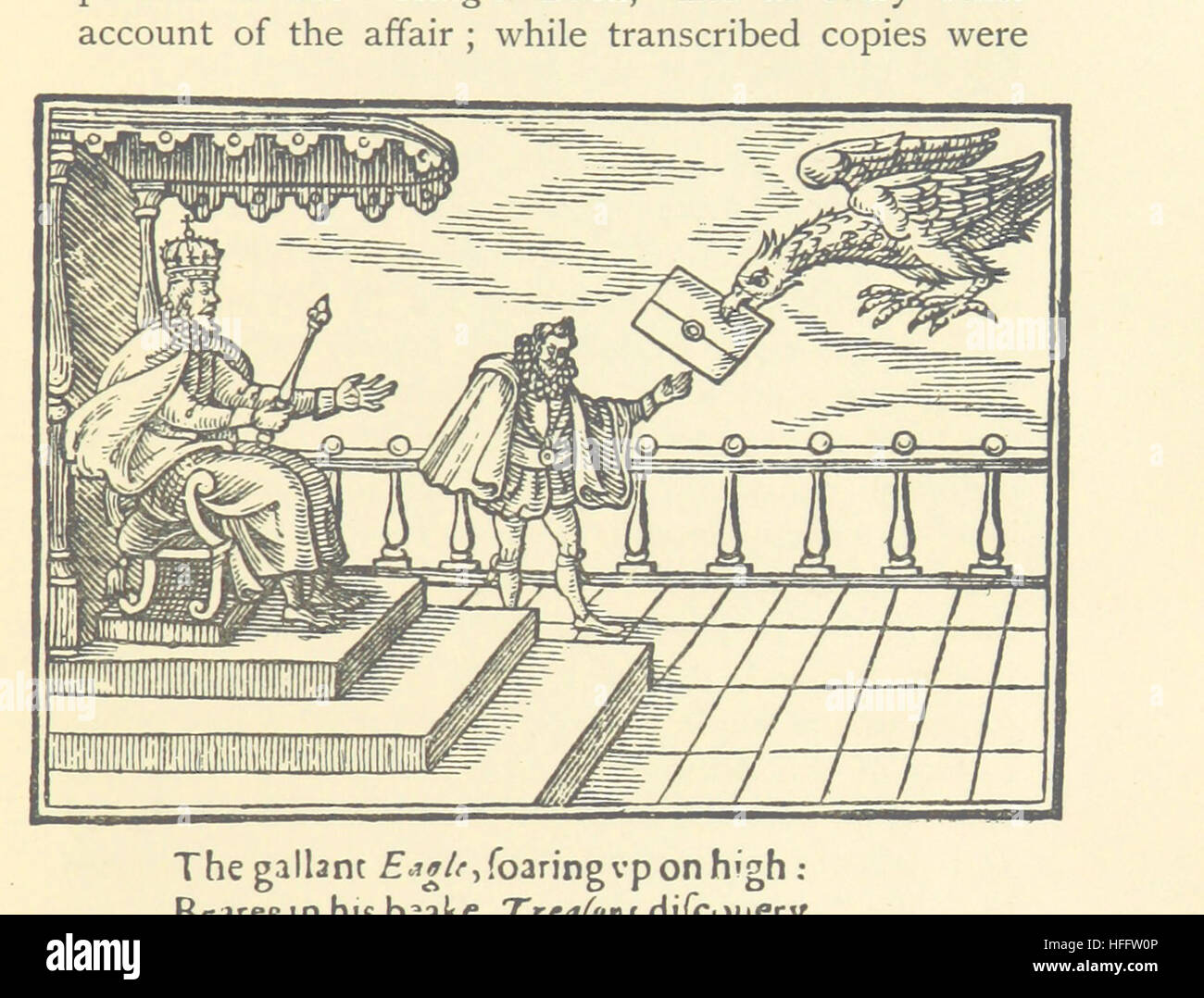 A historical analysis of the Gunpowder Plot, examining the traditional ...