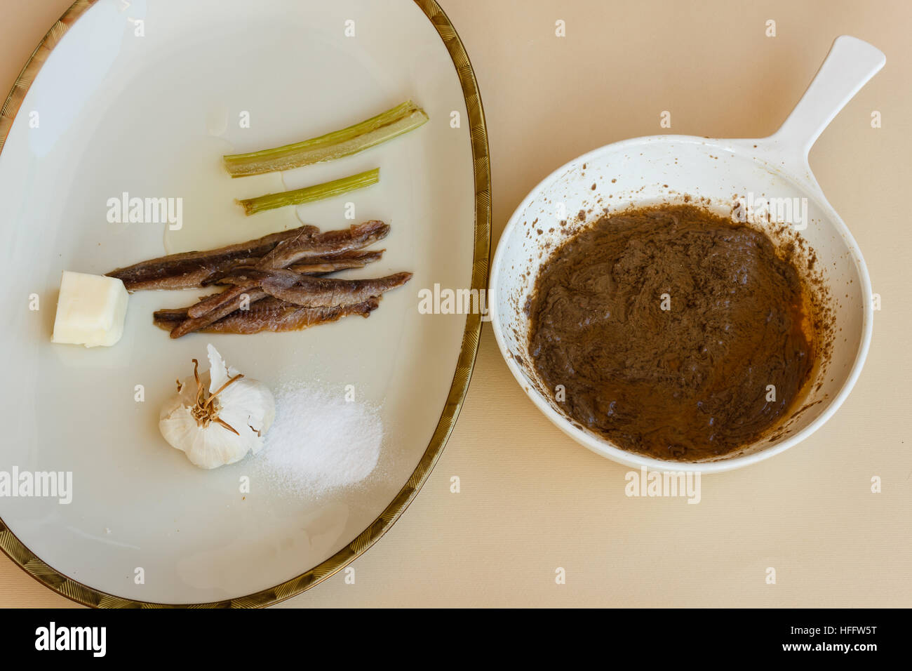 Cauda hi-res stock photography and images - Alamy