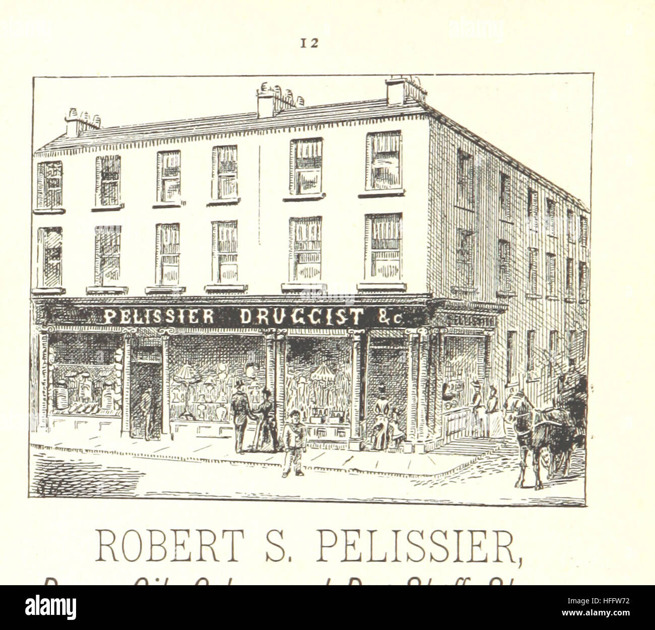 The image from page 14 of 'The Book of County Tipperary' provides ...