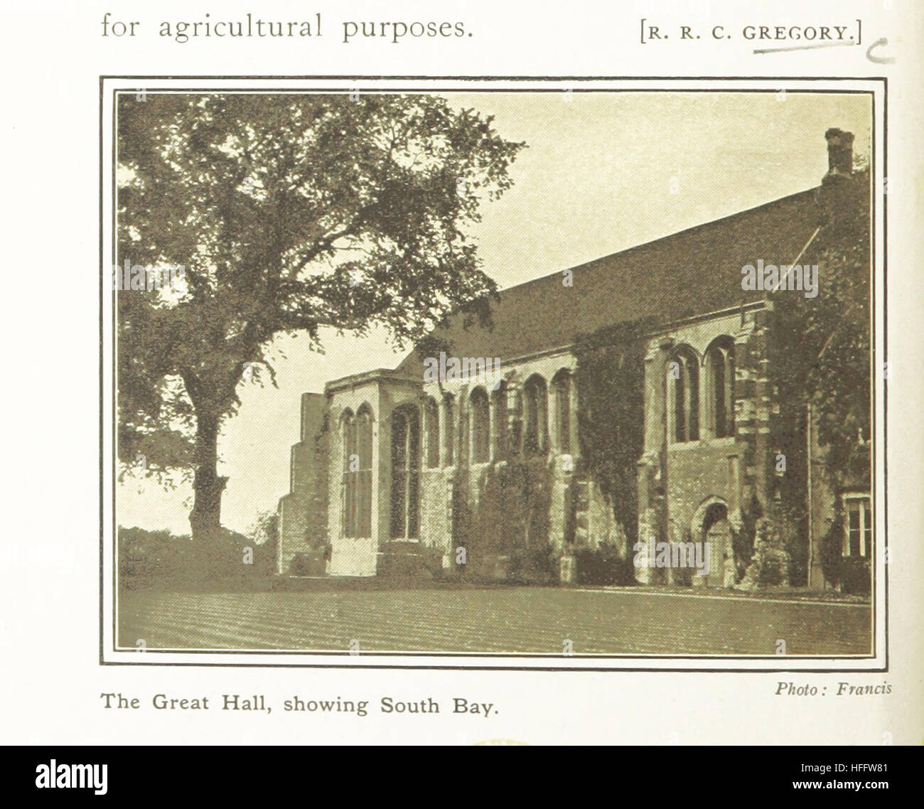 'The Records of the Woolwich District' chronicles the historical ...