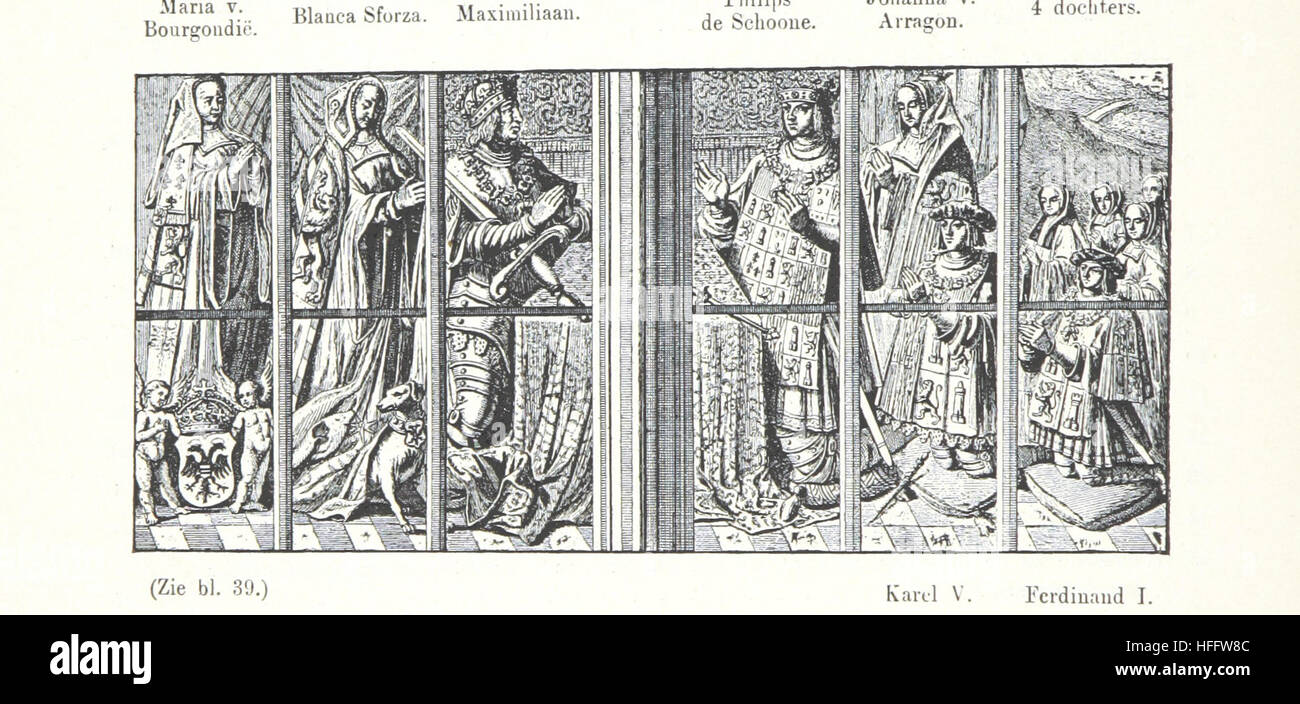 Uit de geschiedenis der Heilige Stede te Amsterdam ... Mededeelingen ...