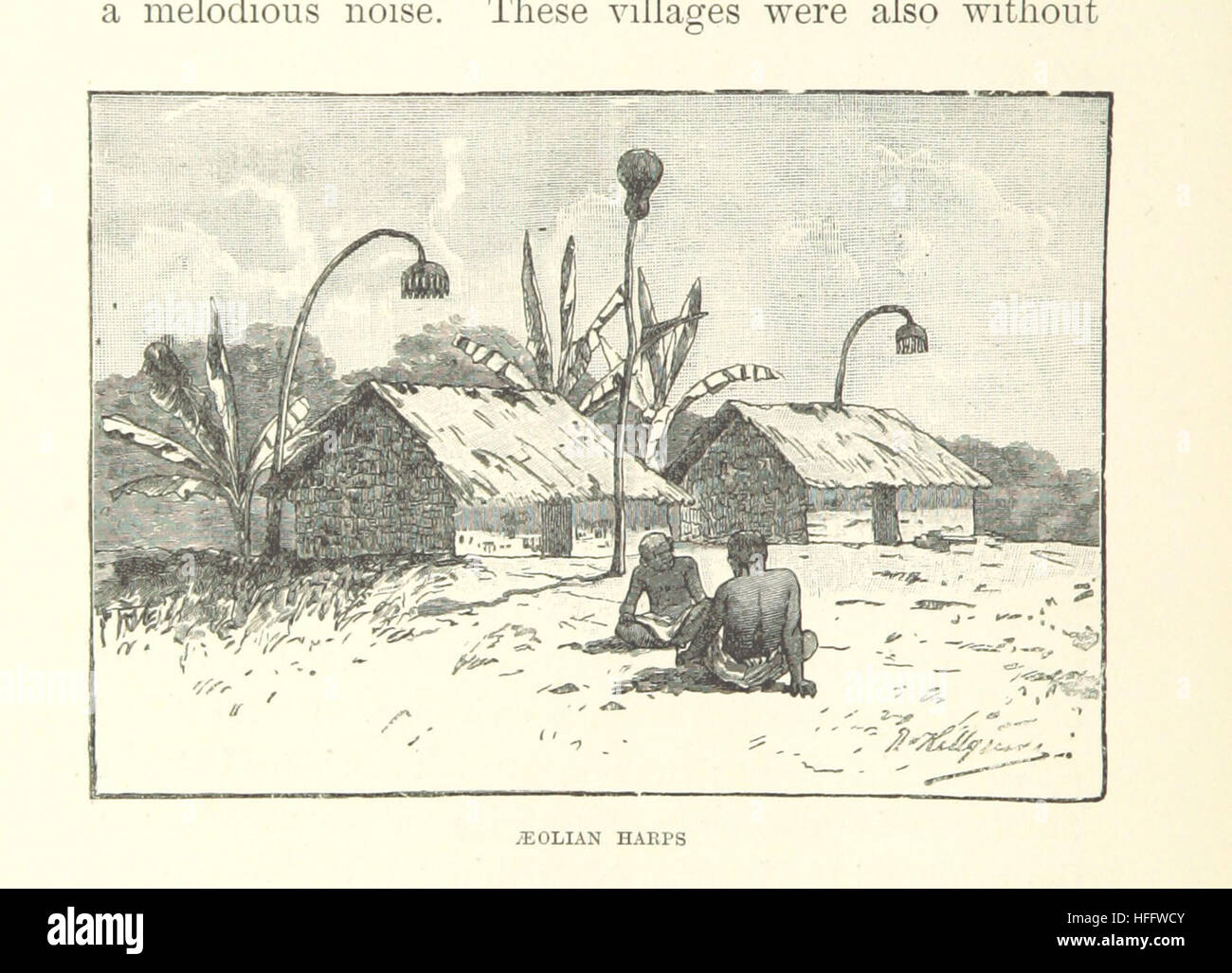 Map of africa 1886 hi-res stock photography and images - Alamy