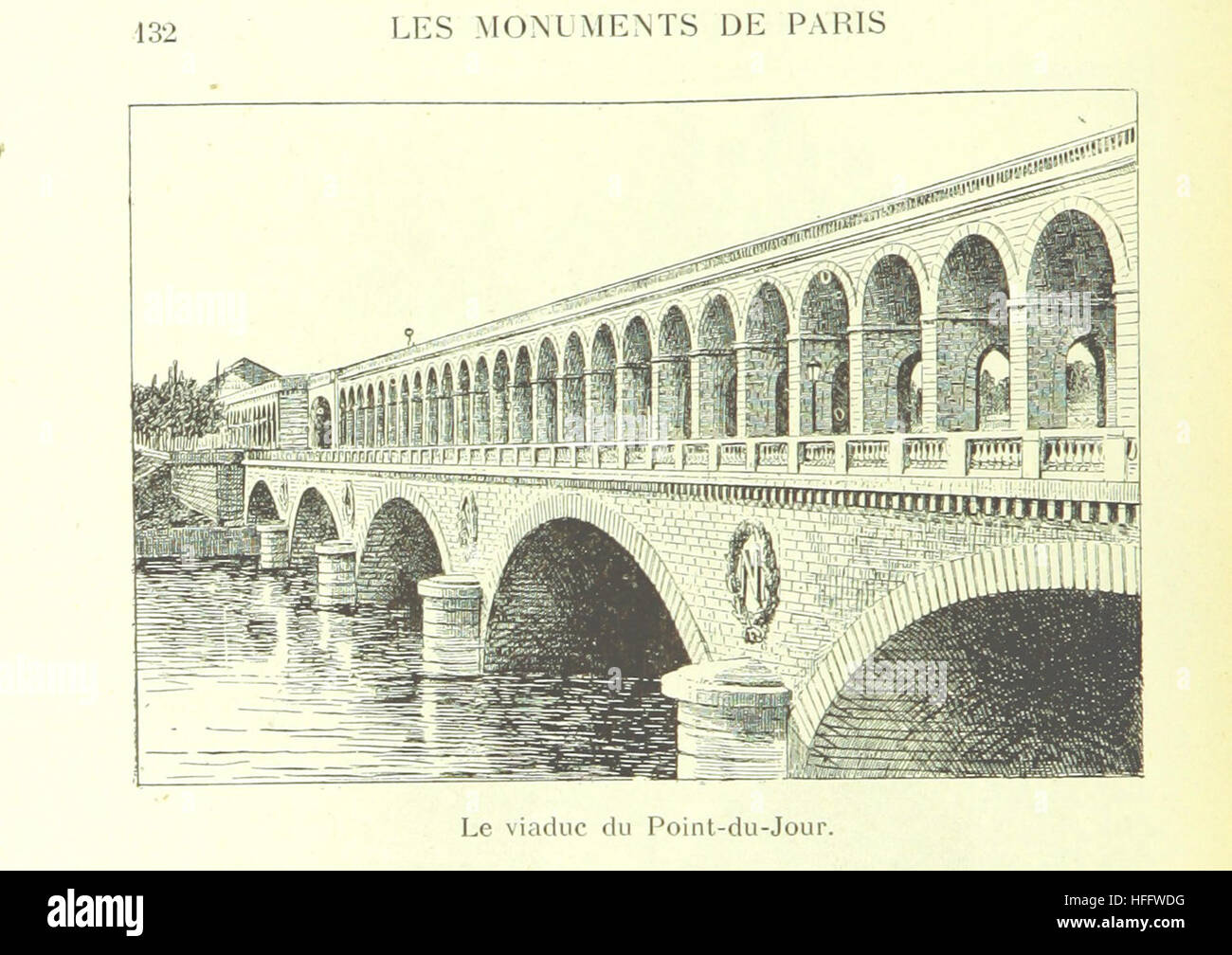 A visual guide to Paris, showcasing its views, places, monuments, and ...