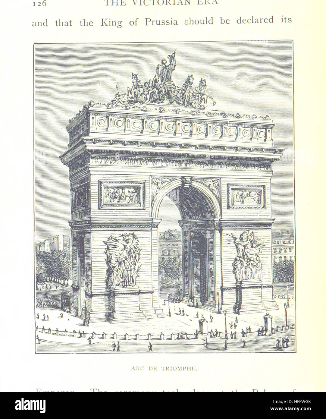 An overview of the Victorian Era, highlighting significant cultural ...