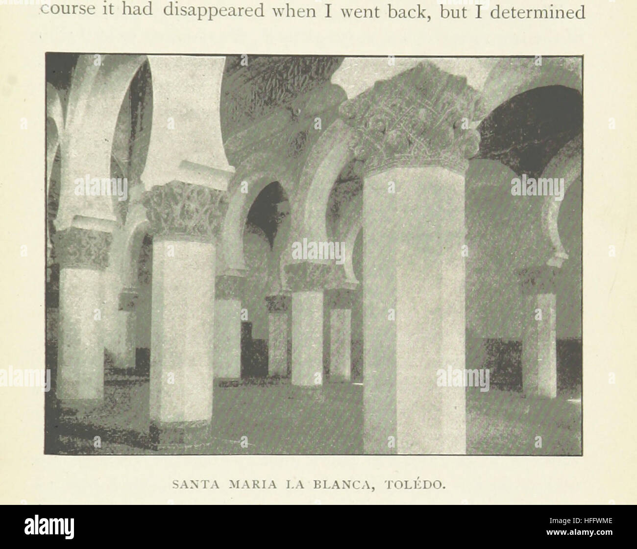 This image from 'Cities and Sights of Spain' presents a visual guide to ...