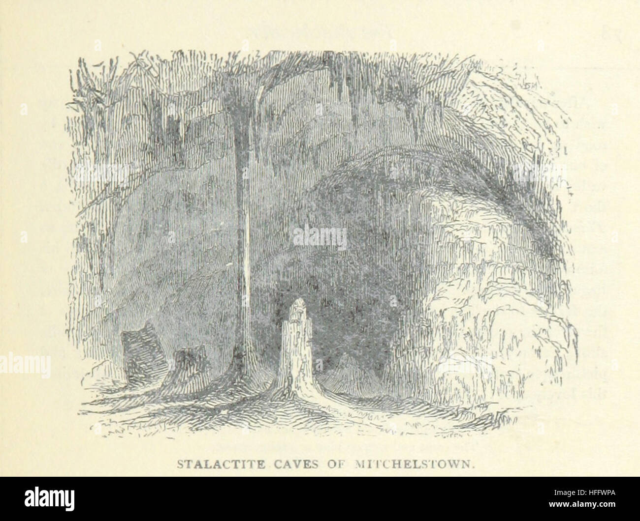 Image from page 141 of 'Guy's South of Ireland Pictorial Guide', a ...
