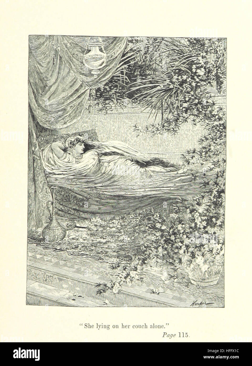 A complete edition of the poetical works of Alfred, Lord Tennyson ...