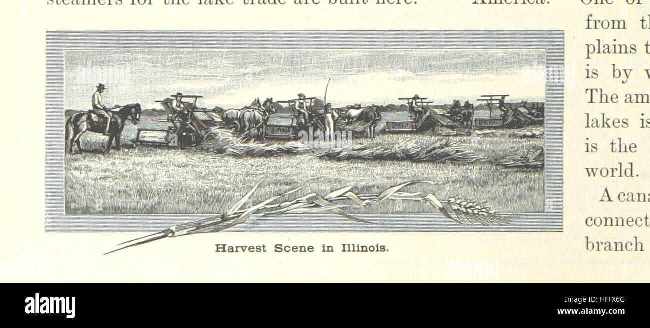 This image from 'Elements of Geography' offers a visual explanation of ...