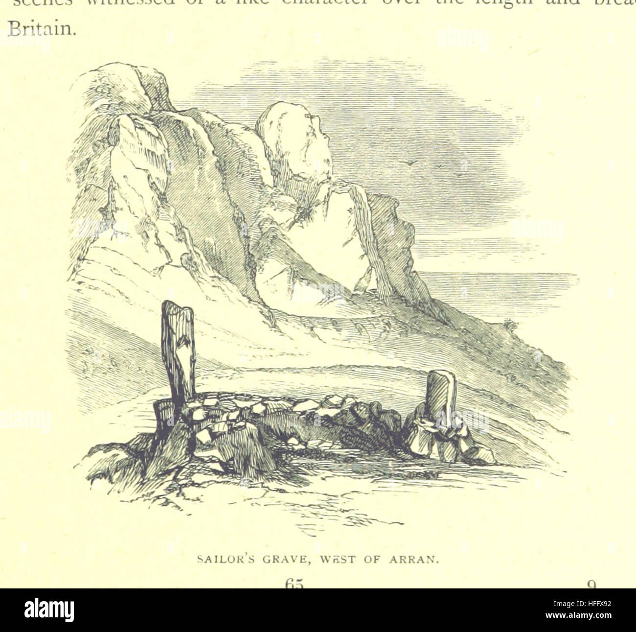 Image taken from page 103 of 'Art Rambles in the Highlands and Islands ...