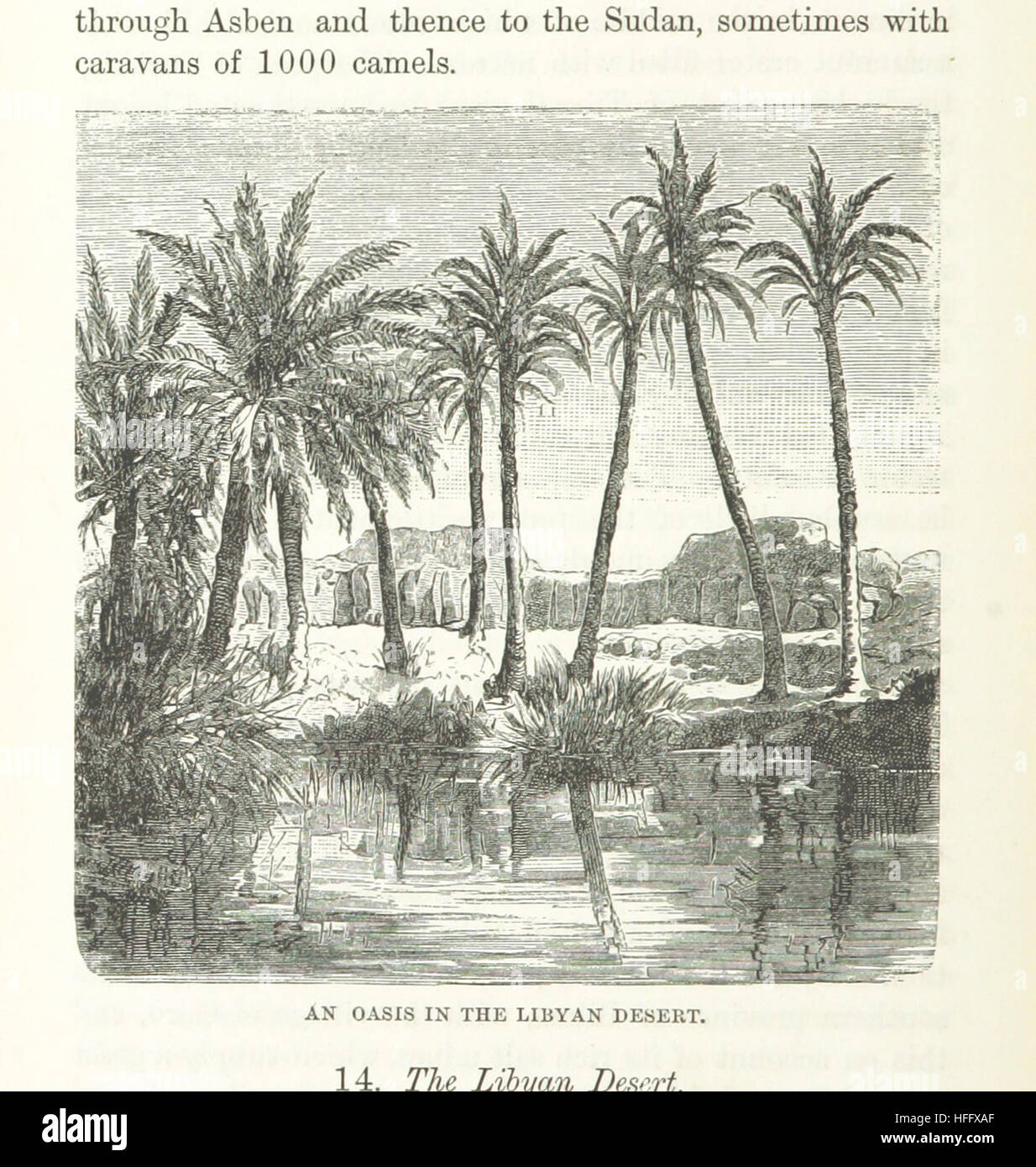 This image, from page 142 of 'Stanford's Compendium of Geography and ...