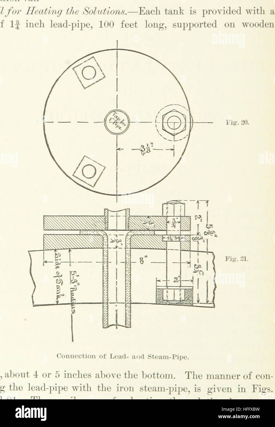 Lixiviation hi-res stock photography and images - Alamy