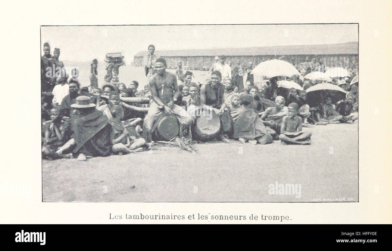 A photographic journey through the Atlantic and Congo regions of Africa ...